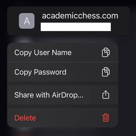Share Password From One User To An Other · Issue 644 · Strongbox Password Safestrongbox · Github
