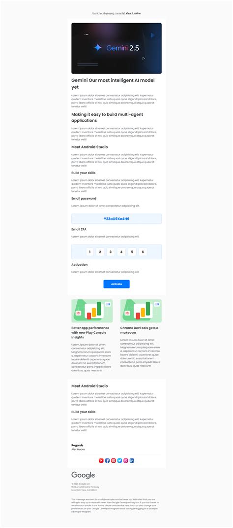 Github Atomjoyhtml Email Template Simple Responsive Html Email