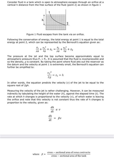 Solved By This Info How Can I Perform Bernoulli Tgeorem