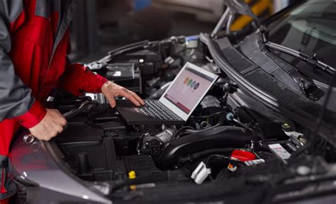 A Beginner S Guide To Using An Automotive Diagnostic Tool Car And Truck