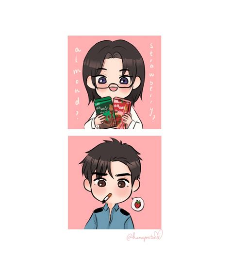 Luo Wen Zhou And Fei Du Tiểu Thuyết Ảnh ấn Tượng