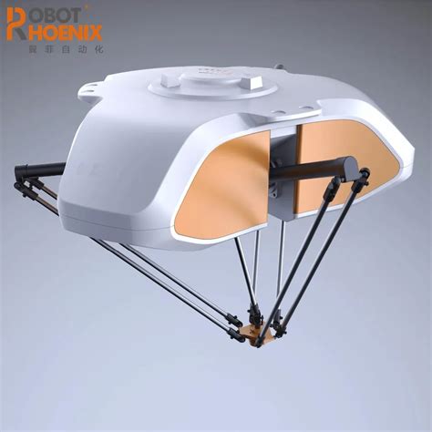 Industrial Scara Robot Hitbot Z Arm 1832 4 Axis Scara Robot Low Cost Scara Robot For Assembly