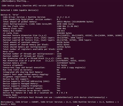 Using Matlab With Jetson AGX Orin Nvcc Not Found By Matlab Checking