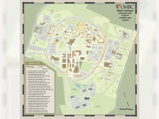Updated 2023 Campus Construction Map News And Alerts Facilities