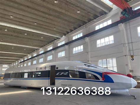 高铁乘务舱 高铁乘务模拟舱实训室（轨道交通） 上海立定展示模型有限公司