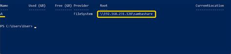 how to access samba share from windows [2 methods]
