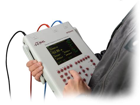 Sweep Frequency Response Analyzer At Thomas Gabaldon Blog