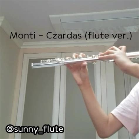 차르다시 플루트 연주인천플룻 송도플룻 레슨 선생님 수업 문의초등학생 악기 음악 활동 오케스트라 방과후 학예회 준비성인 플룻 직장인 주부 취미 생활 여가 활동연수