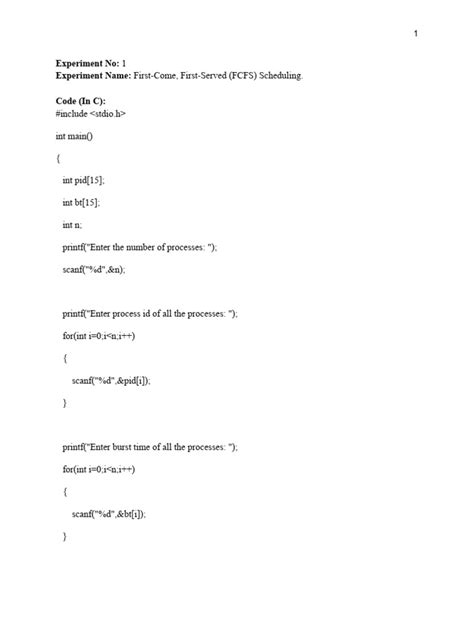 operating system lab report pdf computing computer programming