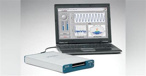Plug And Play Usb Daq Automation World