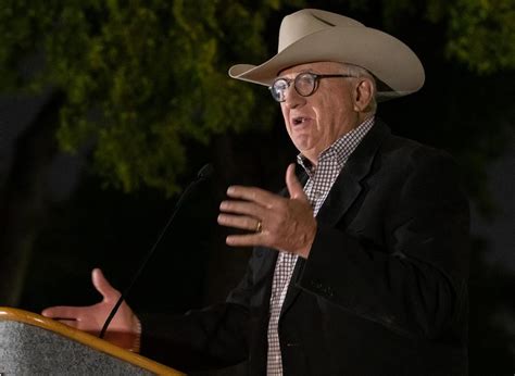 Dennis Shingleton Uses Councilman Position To Battle Coronavirus Tcu