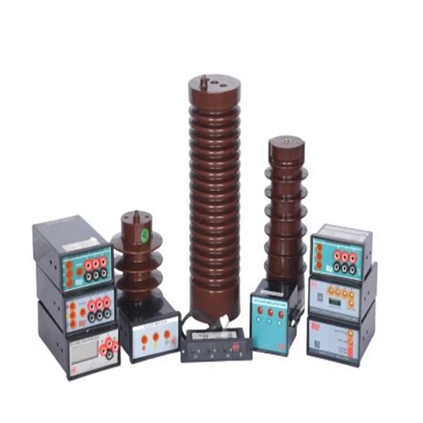 Voltage Detecting System Voltage Indicator Device Distributor