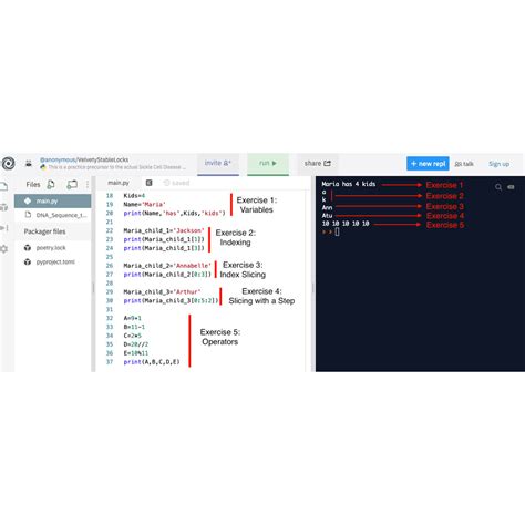 Learn To Code Introduction To Python For Detecting Disease Human