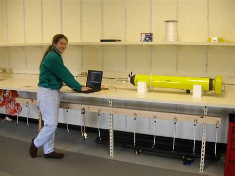 Float Lab Argo Profiling CTD Floats