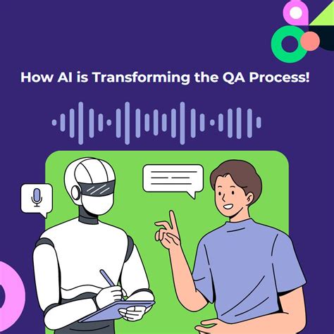How Ai Is Transforming Qa Process Qalify Posted On The Topic Linkedin