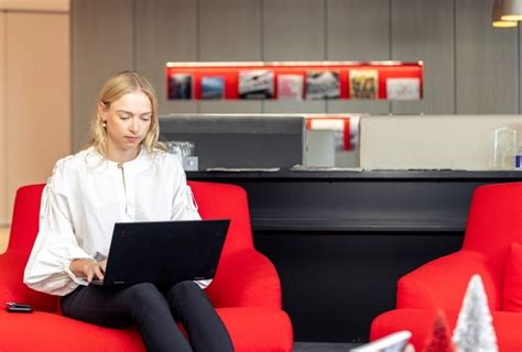 Amelia Van Bastens Story As Auditor At Bdo Australia