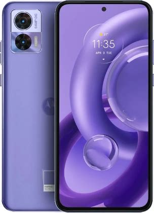 Motorola Edge Neo Dual Sim Full Phone Specifications Specs Information