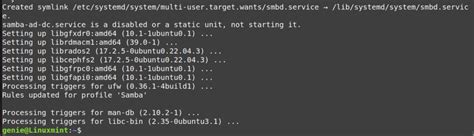How To Install And Configure Samba On Linux Mint 21 2 Linux Genie