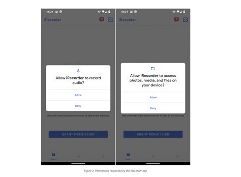 Previously Safe Android App Secretly Updated To Serve Malware A Year Later