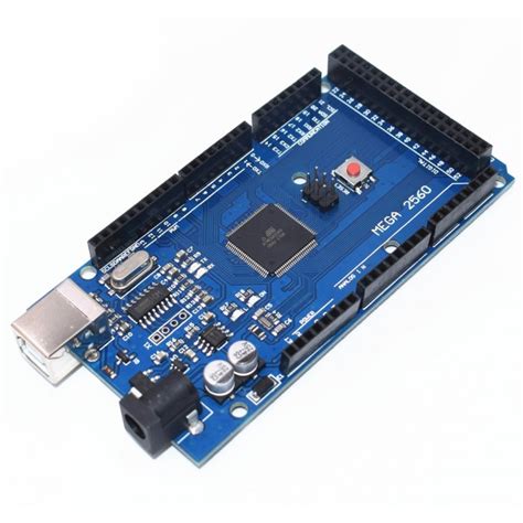 Arduino Mega2560 16u2 Microcontroller Open Source Development Board Embeddinator