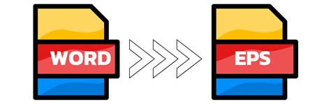 Free WORD To EPS Converter Online