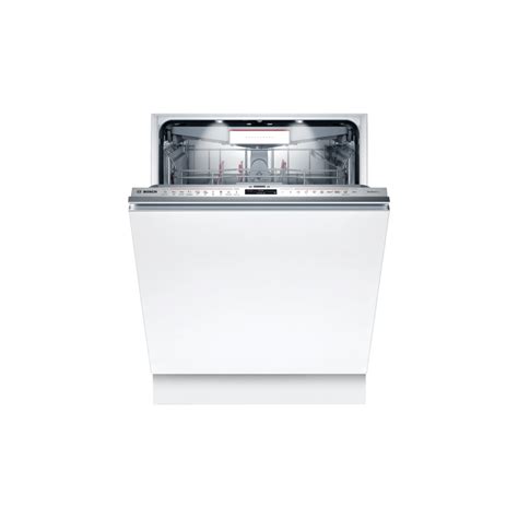 Съдомиялна Bosch Smv8ycx02e