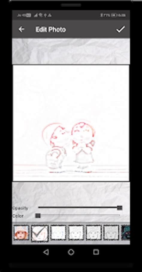 Sketch Photo Editor For Android Download