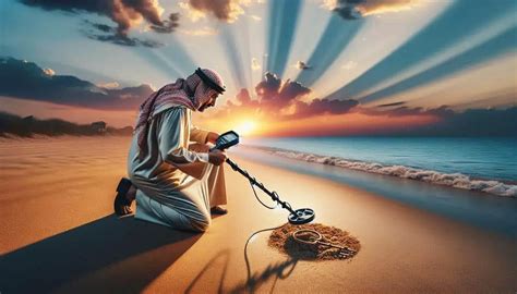 Why Are Valuable Items Found While Metal Detecting Tvmdc