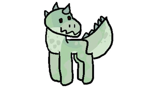 Chompers On Toyhouse