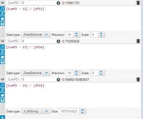 solved how to dynamically create formulas based on field alteryx community