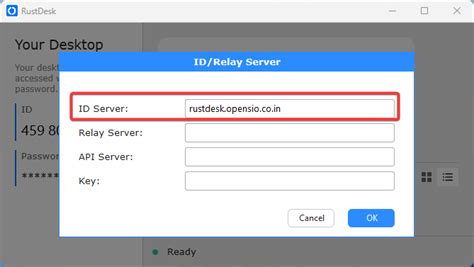 RustDesk A Self Hosted AnyDesk TeamViewer Alternative LIBTECHNOPHILE