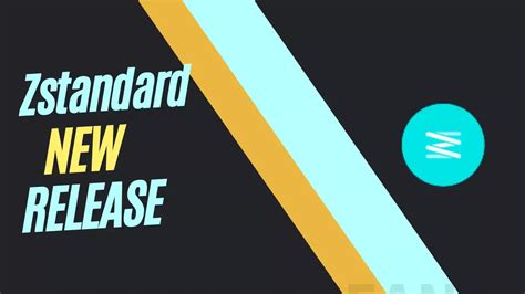 Zstandard V1 5 4 Unveiled Faster Compression With New Improvements Artofit