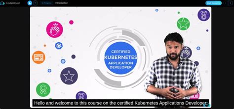 Aamna Zahid 🇵🇸 On Linkedin Kubernetes Kodekloud K8s Ckad