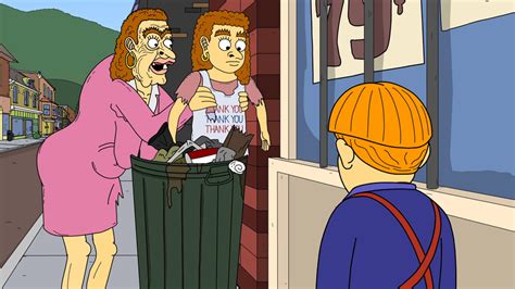 New Pics Mr Pickles Squidbillies Season Premieres On Adult Swim Animation Magazine