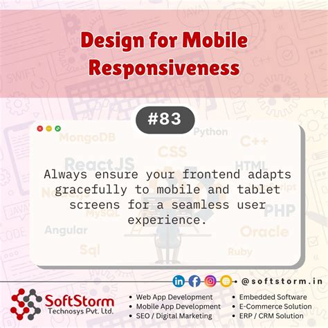 Softstorm Technosys Pvt Ltd • Instagram Photos And Videos