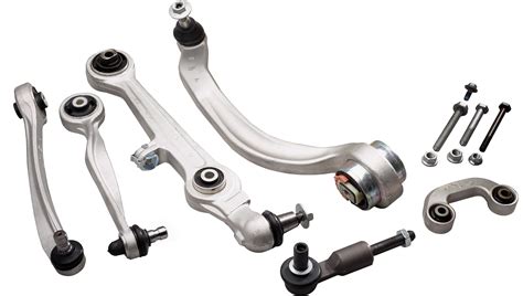 Link Stabilizers - Delphi Technologies