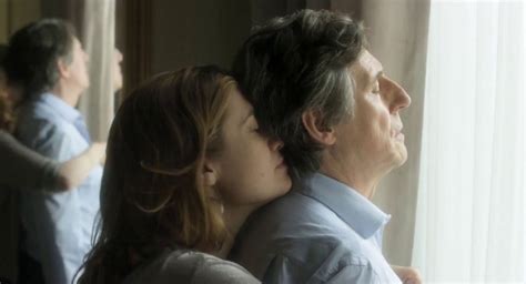 Gabriel Byrne A Thunderbolt Dangerously Dreamed” In Le Temps De Laventure” Byrneholics Online