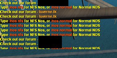 Help With Infobot Chat Script Scripting Multi Theft Auto Forums