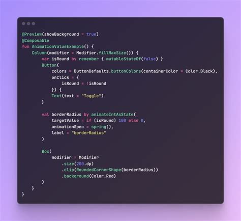 Jetpackcompose Androiddev Animation Mahmoud Elshahatt