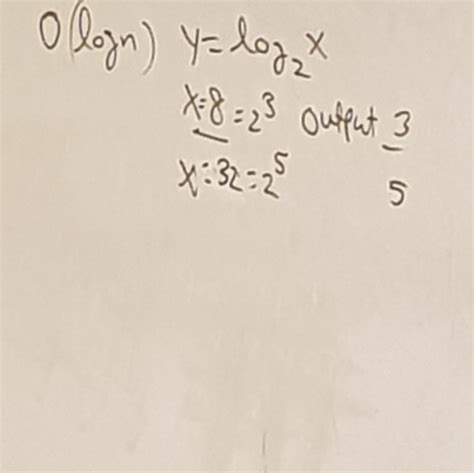 Can Anybody Explain This Big O Notation Rcomputerscience