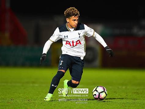토트넘에서 실패한 미니 메시4년 만에 설욕 준비