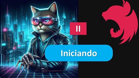 Creando Mi Primer Proyecto En Nestjs Youtube