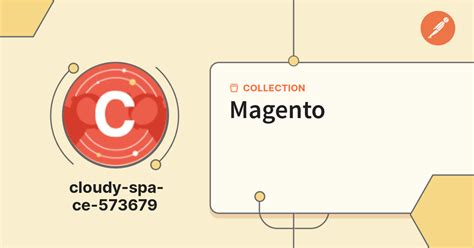 Magento Postmancollection Postman Api Network