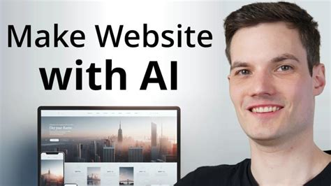 How To Build Website With Ai Gianluca Pietrolucci