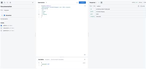 Github Indahudnodejs Graphql Mongodb Starter Express Apollo Graphql Mongodb Starter