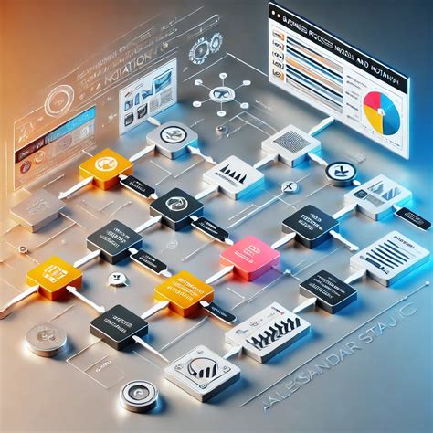 A Comprehensive Guide To Bpmn Business Process Model And Notation Including Examples And Real