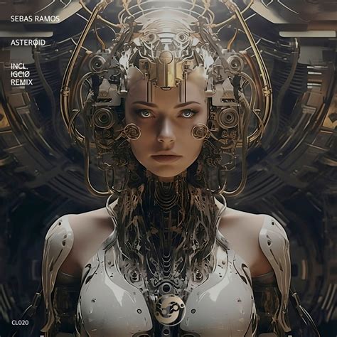 Sebas Ramos Asteroid [celestial Records] Music And Downloads On Beatport