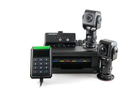 Smartdrive Launches Groundbreaking Transportation Intelligence Platform