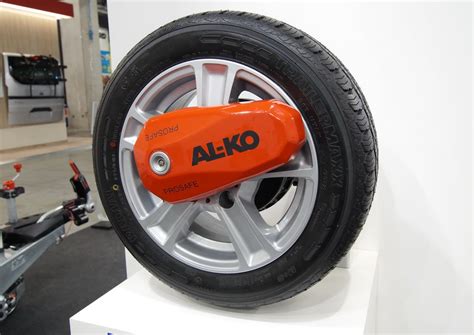 Al Ko Pro Safe Girare Liberi