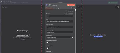 Error 401 When Trying To Update A Category In Wordpress Questions